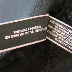Victoria's Secret | Intimates & Sleepwear | Victorias Secret Halter ...